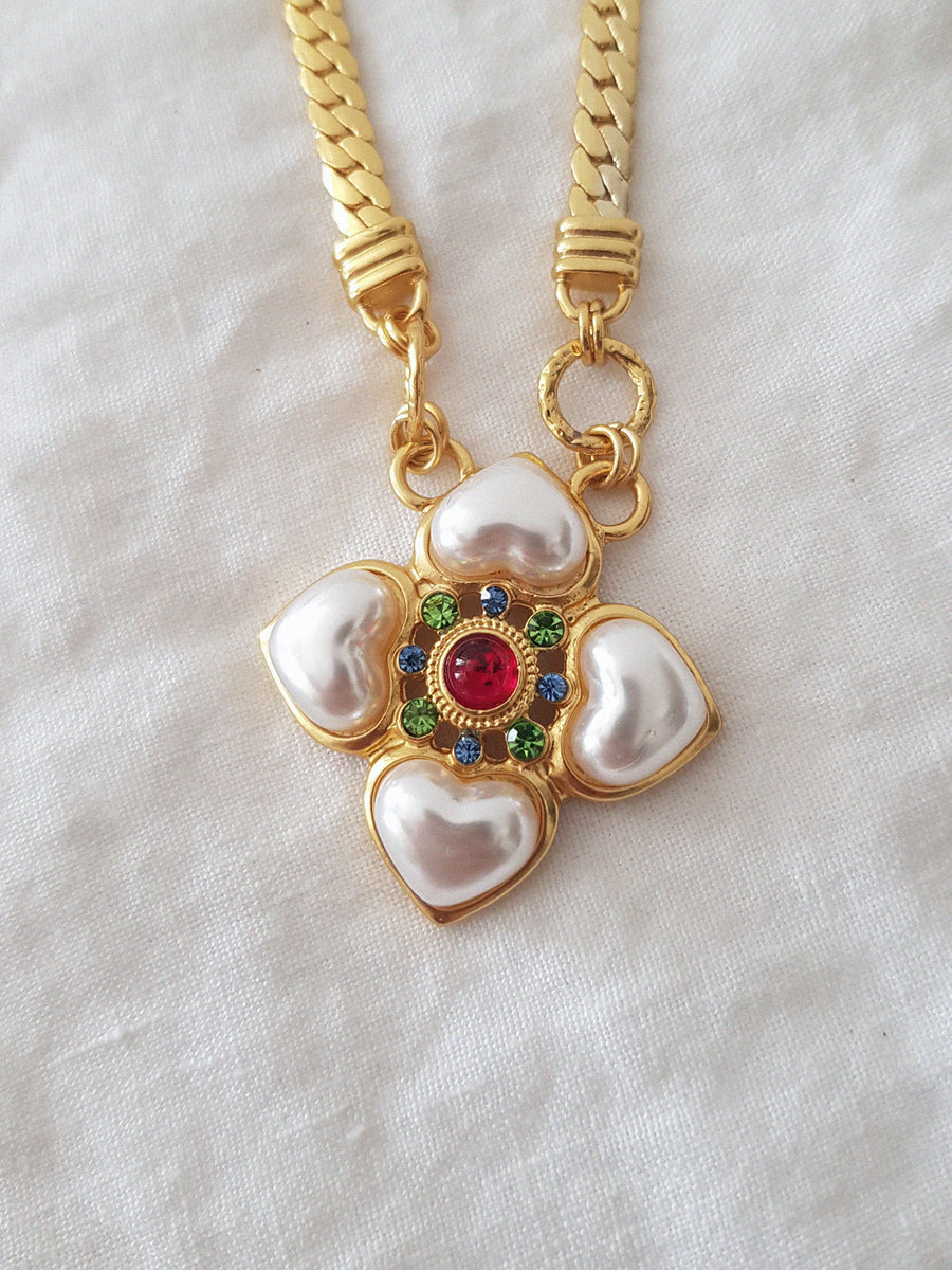 SPECIAL COLLECTION // gold I – tricirculo