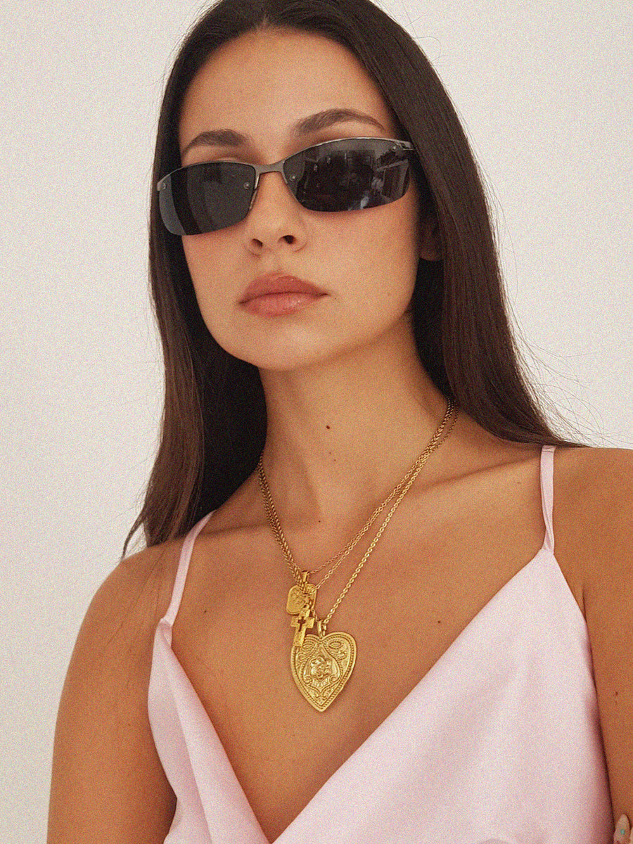 TEC SUNNIES – tricirculo