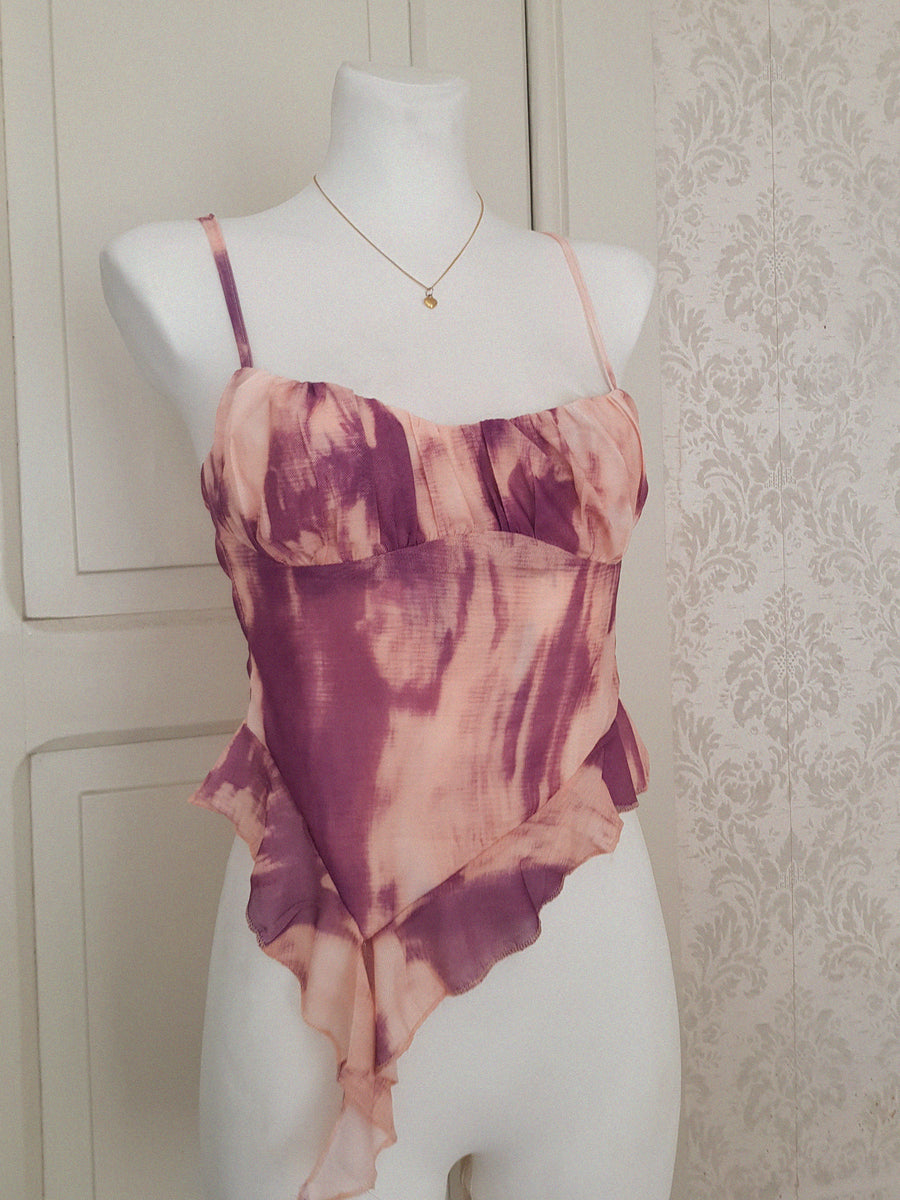 MITI TOP – tricirculo