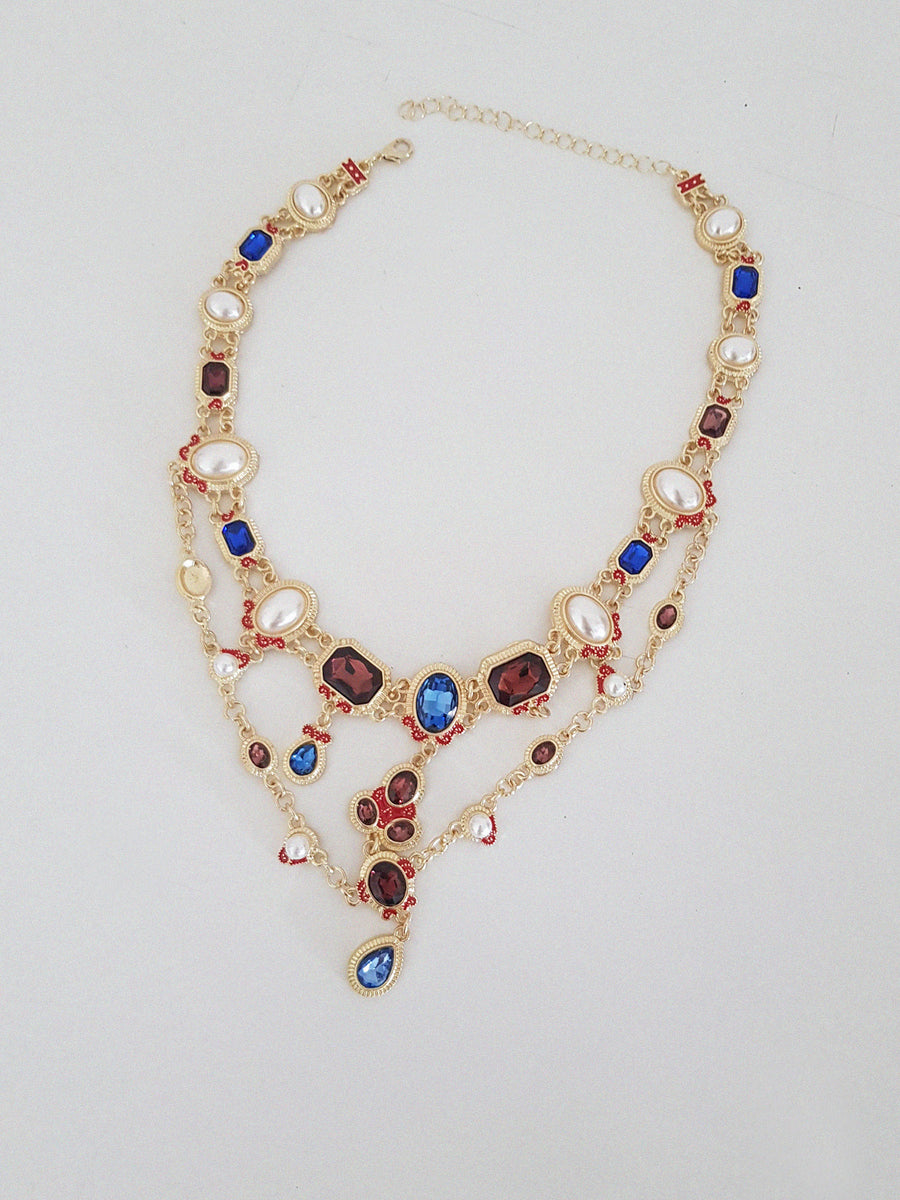 MITI NECKLACE – tricirculo