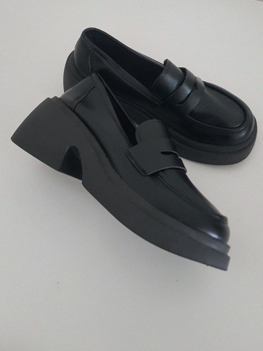 LOAFERS – tricirculo