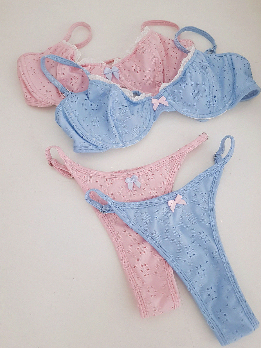 ZEUS TOP // bluy – tricirculo