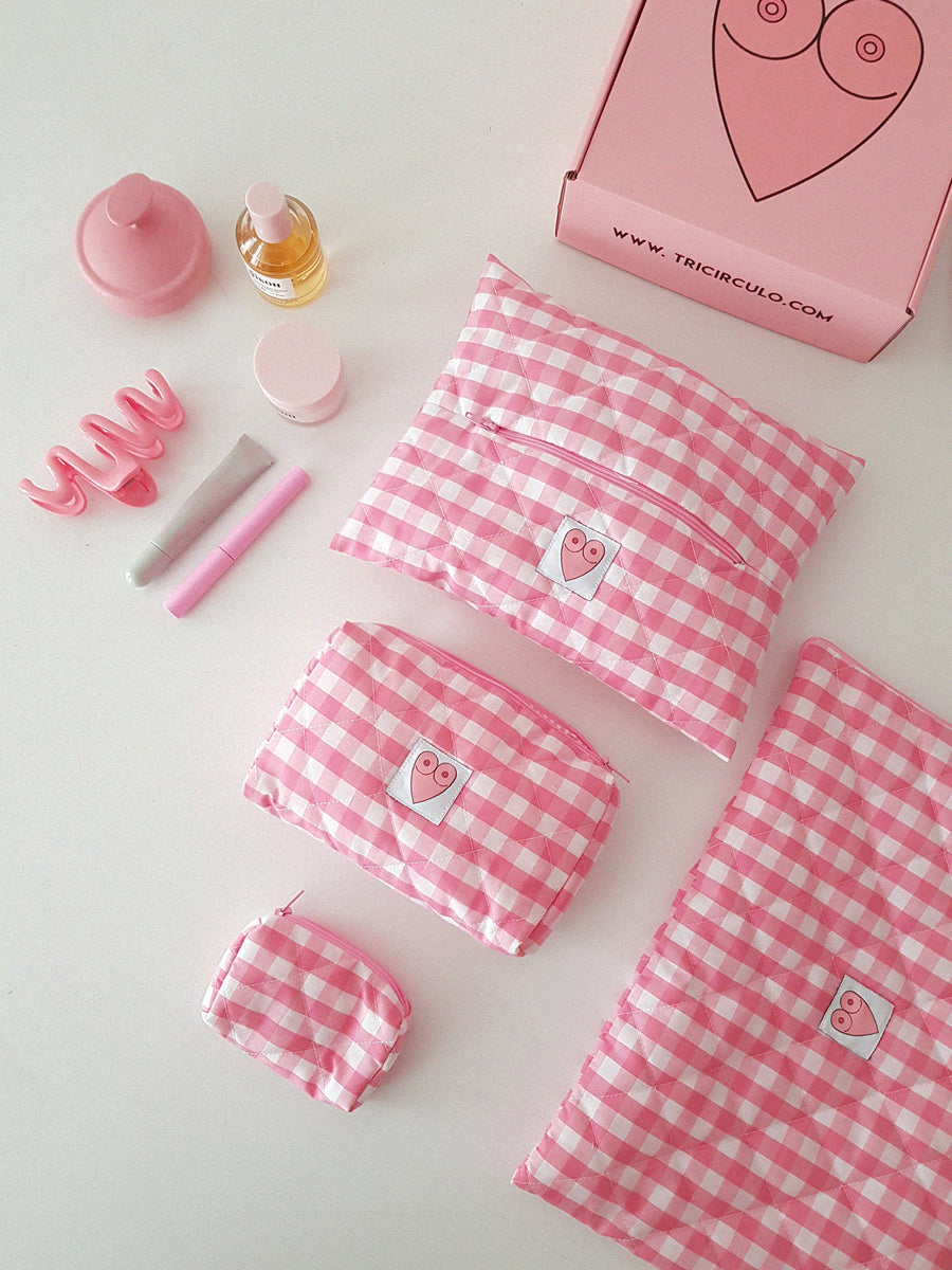 LAPTOP BAG // handmade – tricirculo