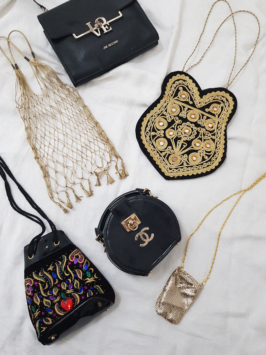 2000 BAG – tricirculo