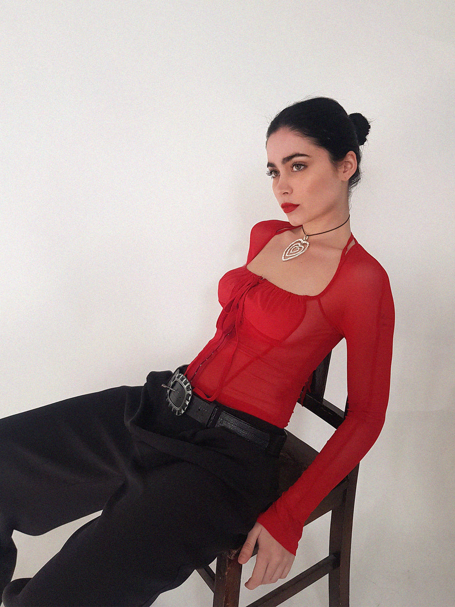 BLACK BELT – tricirculo