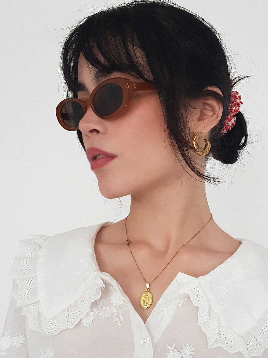 LOVE SUNNIES // CAMEL – tricirculo