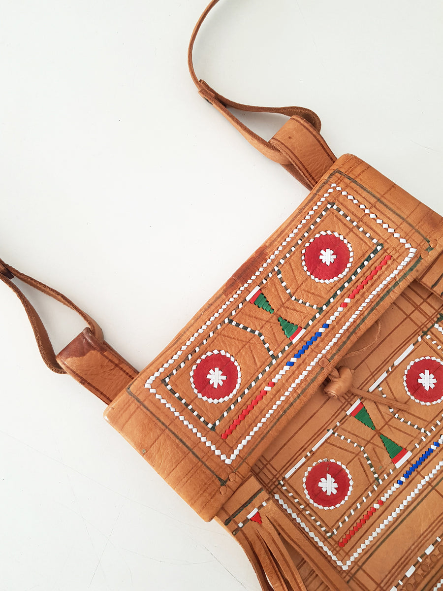 BOHO BAG – tricirculo