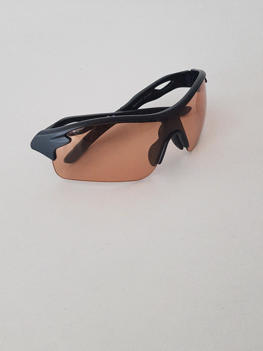 RACING MOVE SUNNIES // orange – tricirculo