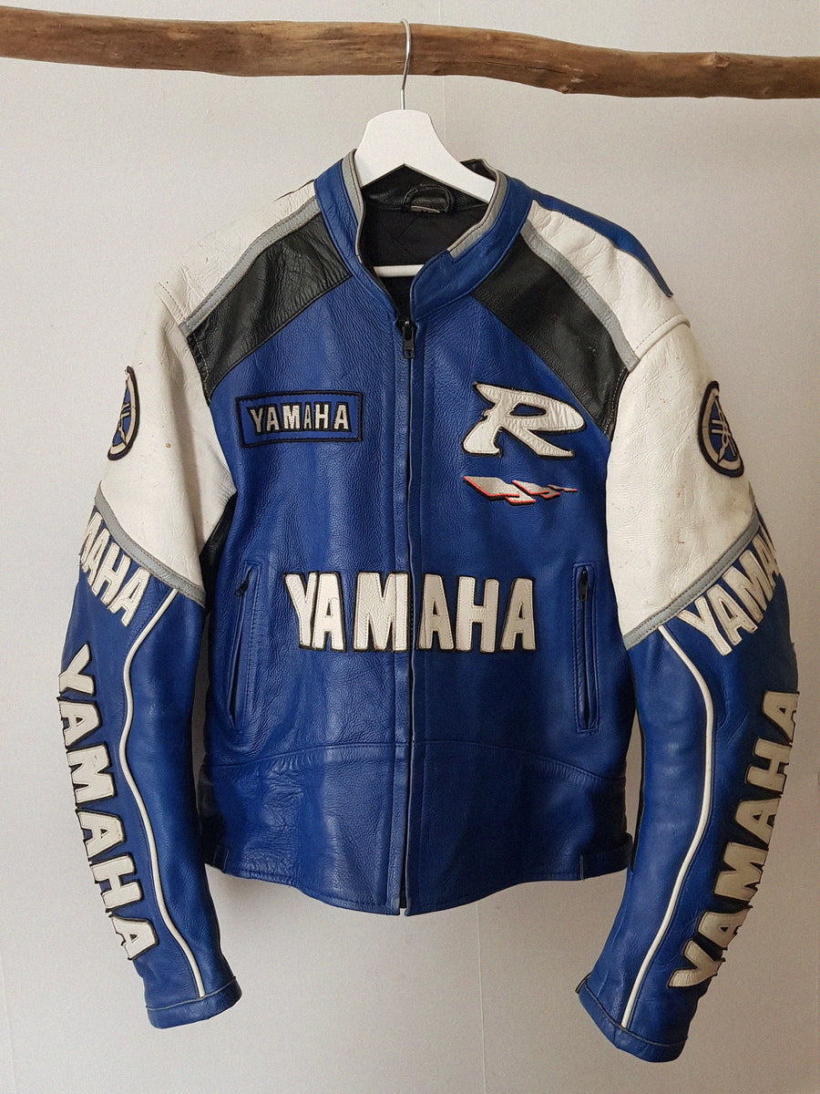 RACING COAT – tricirculo