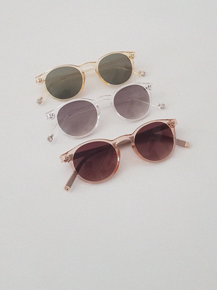 BALL SUNNIES – tricirculo