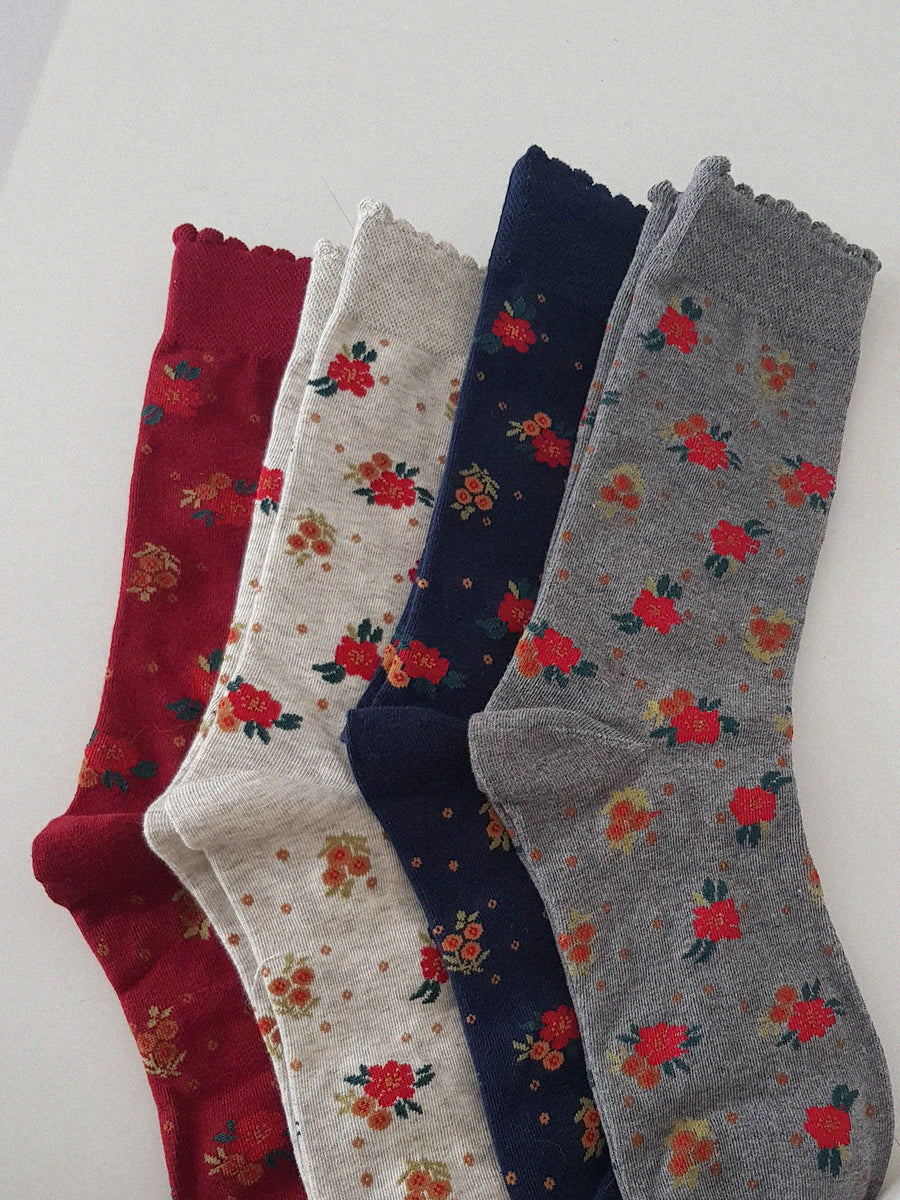 COLOR SOCKS – tricirculo