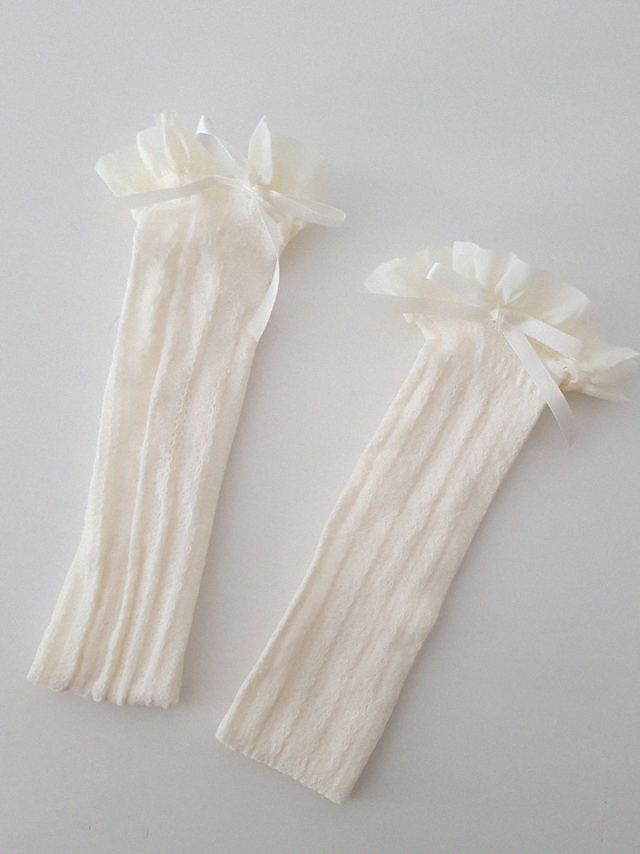 COZY MIDI SOCKS – tricirculo