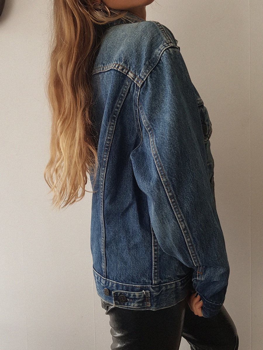 LEVIS COAT 23 – tricirculo