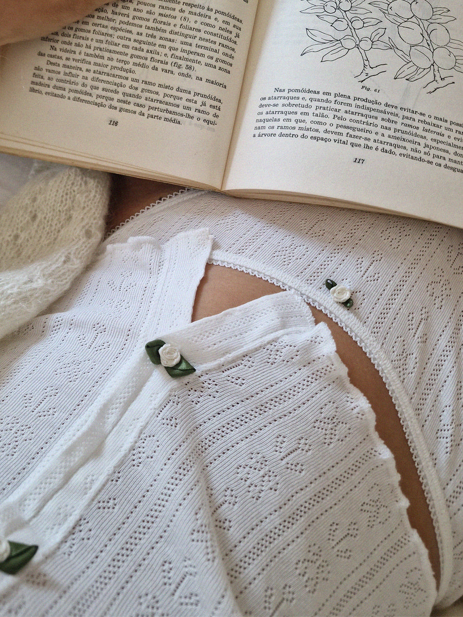 ROSY BOTTOM // regular – tricirculo