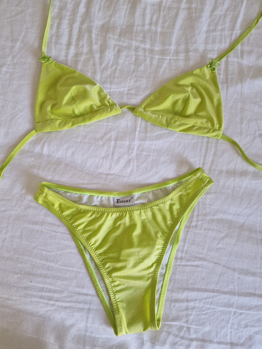 VINTAGE KINI – tricirculo